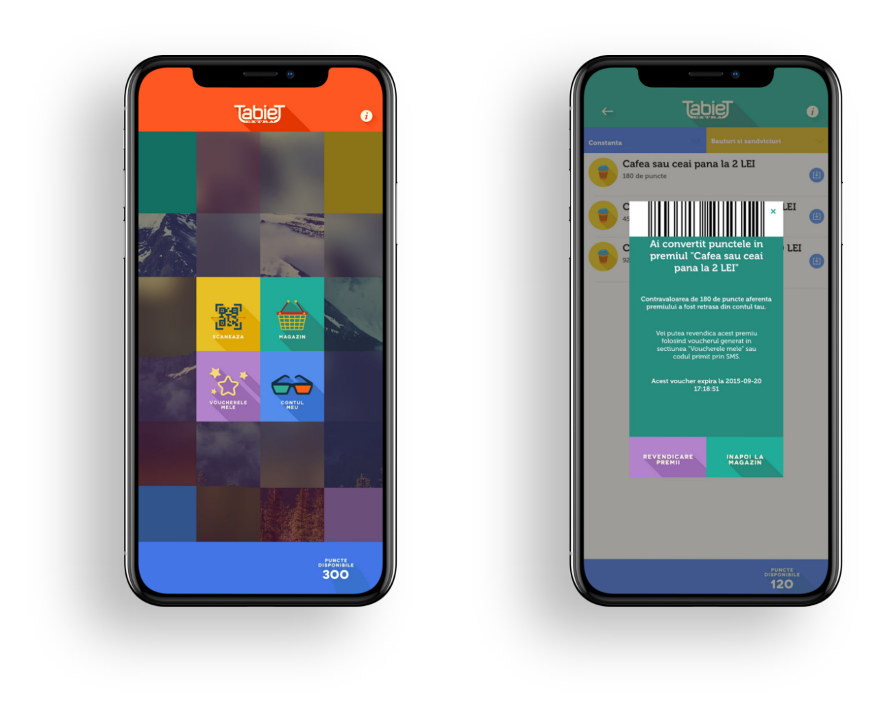 Tabiet Extra - Mobile App Development Agency | iOS and Android development