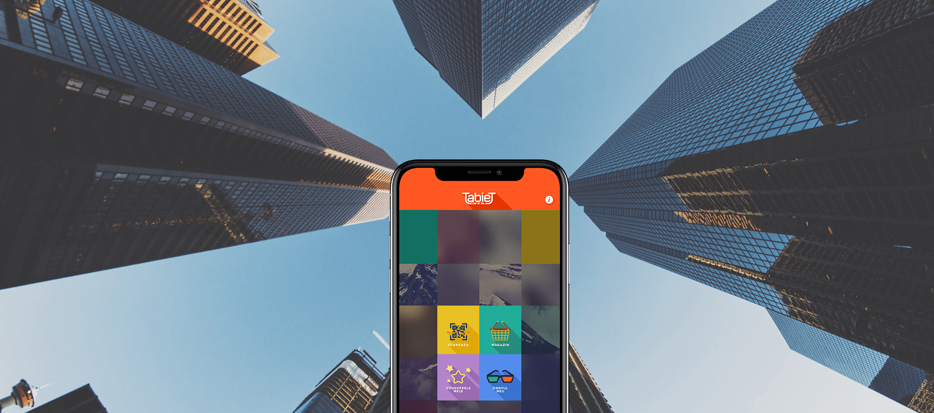 Tabiet Extra - Mobile App Development Agency | iOS and Android development